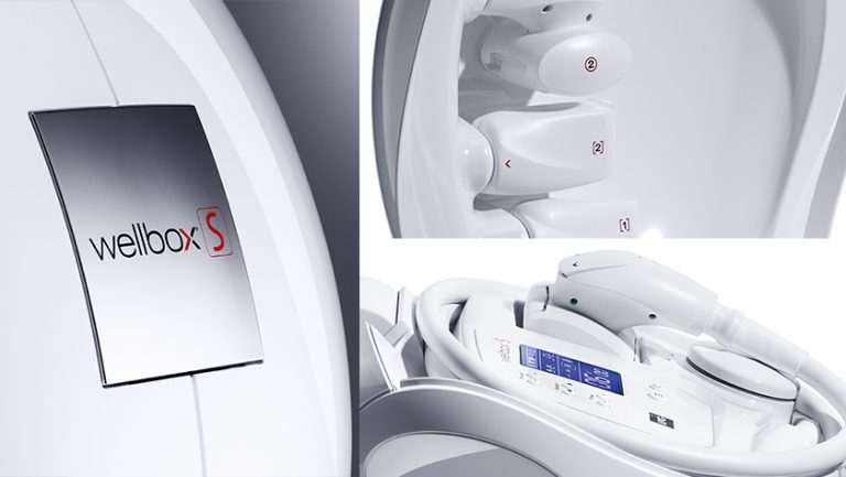 Wellbox[S] - Wellbox Official Website